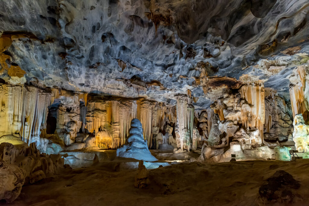 Cango Caves: Heritage vs. Adventure Tour | Detour Africa Tours and Safaris