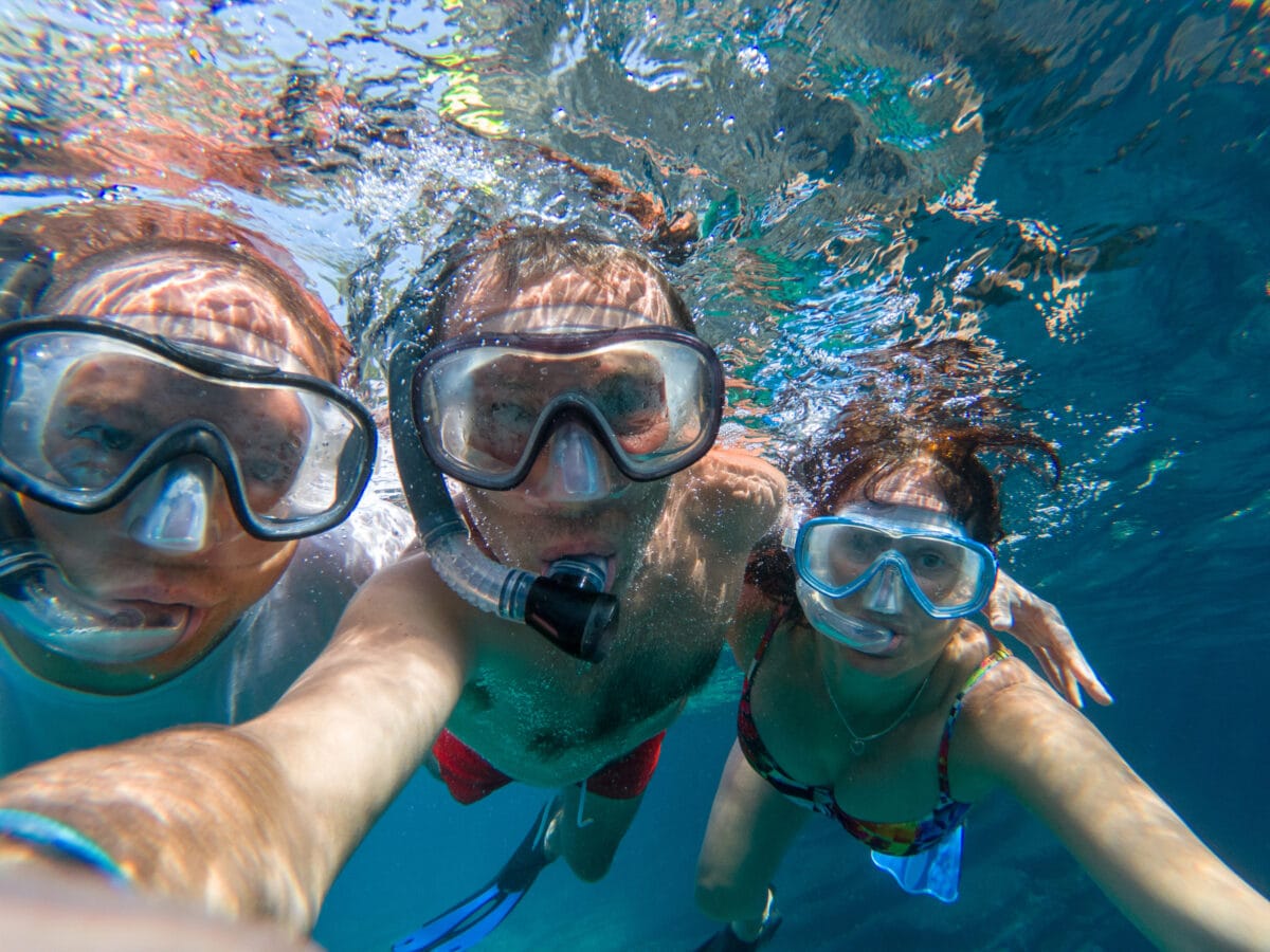 Exciting Types of Adventure Tours You Need to Try | Detour Africa